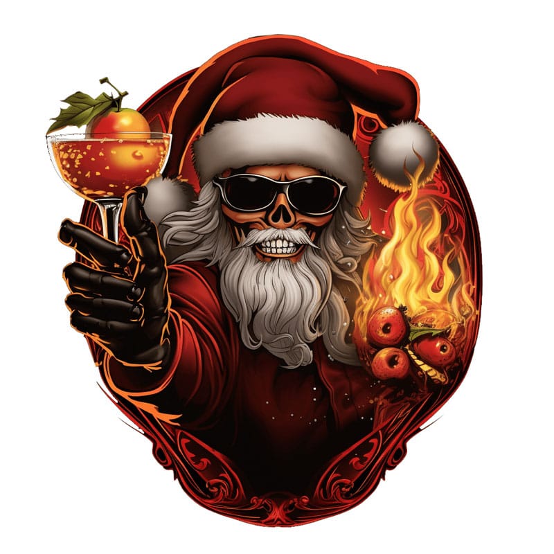 Recipes | NS Naughty Santa