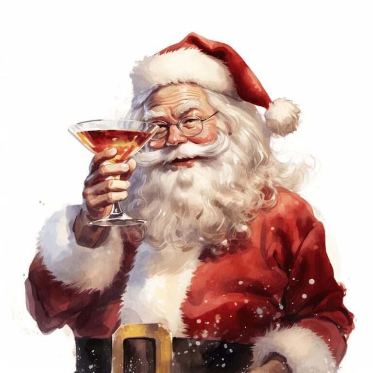 Recipes | NS Naughty Santa