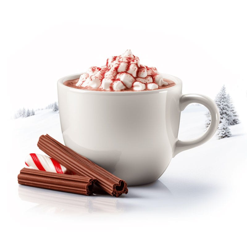 Recipes | NS Naughty Santa